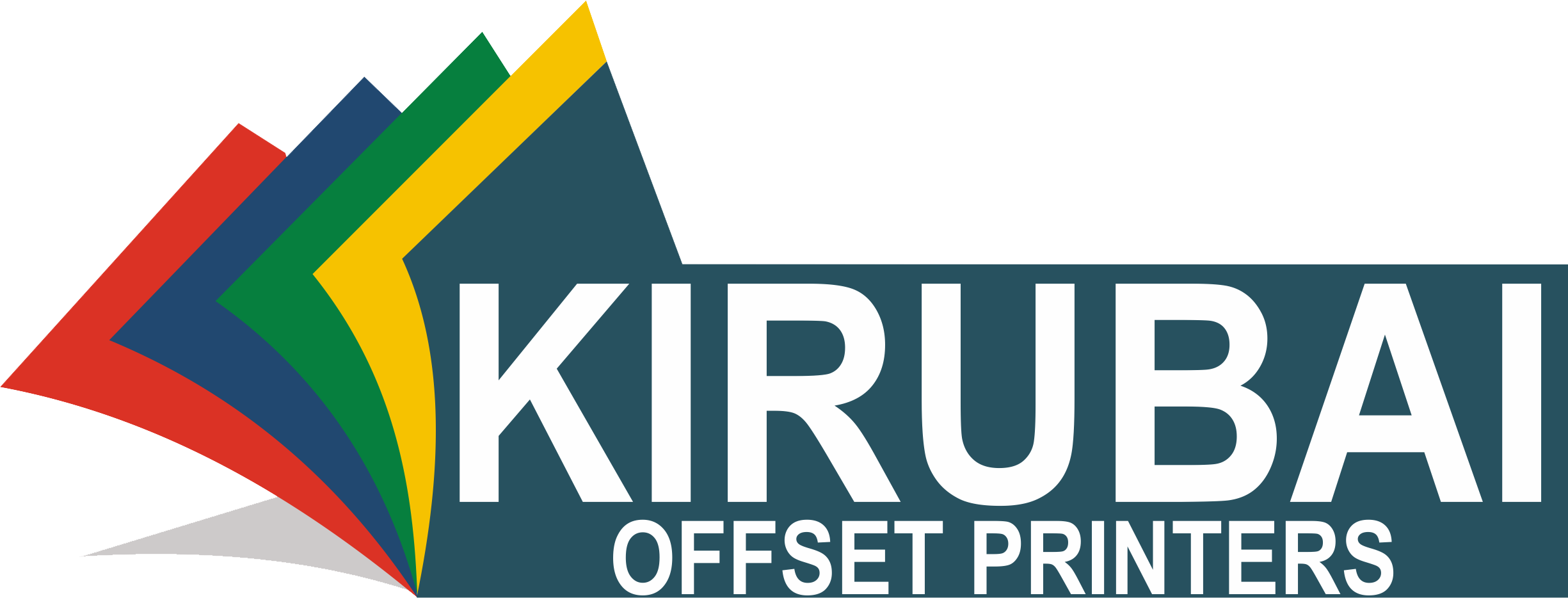 Kiruba Logo